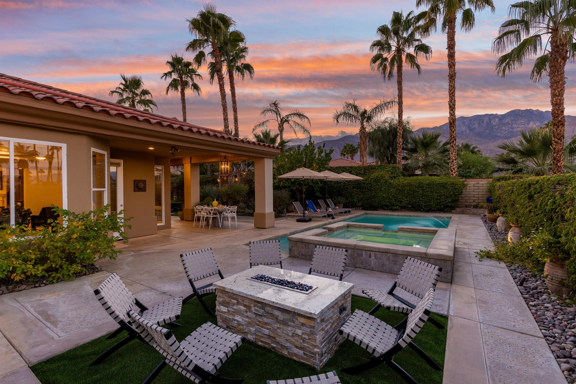 Palm Springs Property Management Blog